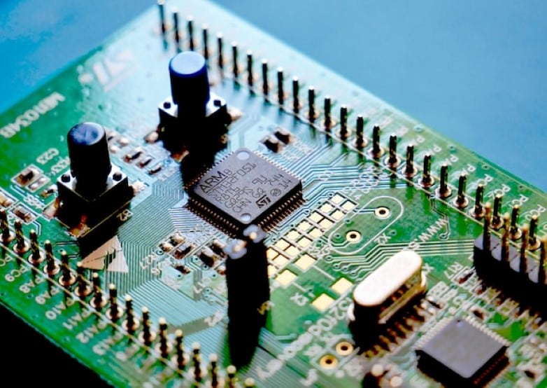 The fight against electronic waste: Biodegradable circuit boards - Minesoft